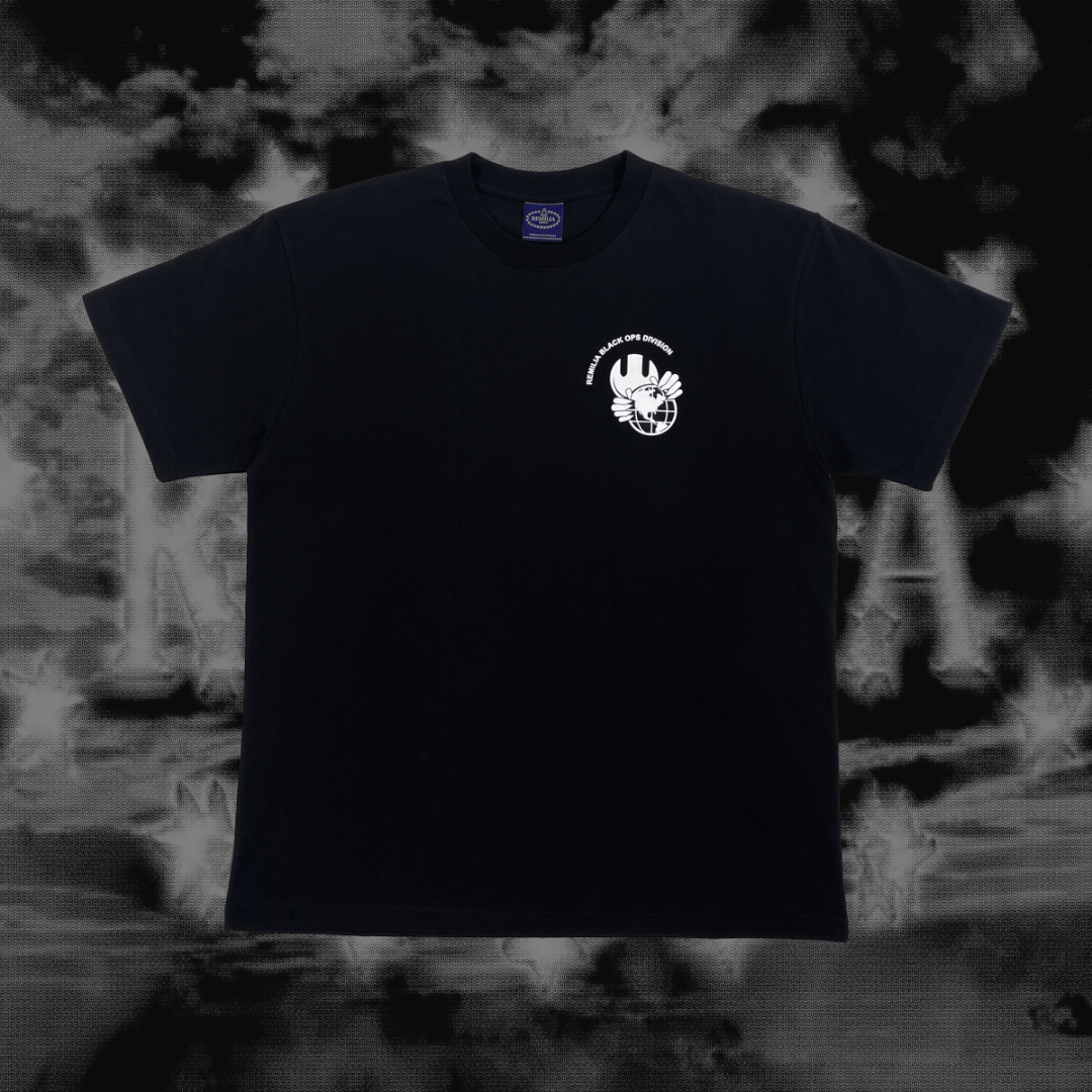 Remilia Black Ops Division T-shirts – Remilia Corporation